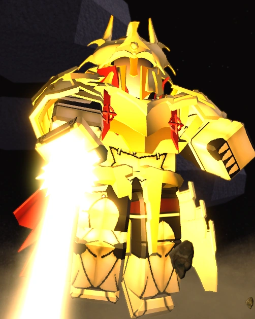 big big bad | Fandom