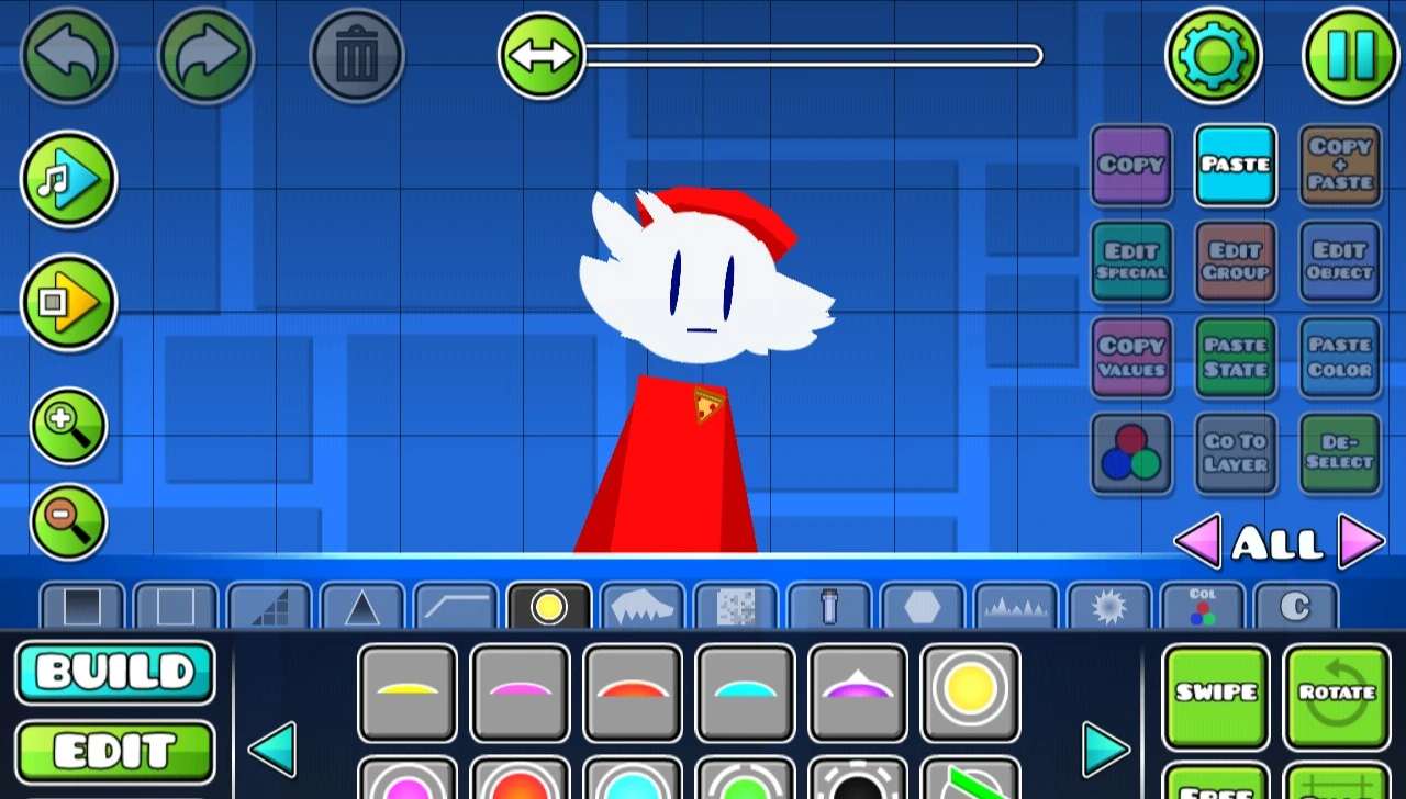 GEOMETRY DASH!! 🔥 | Fandom