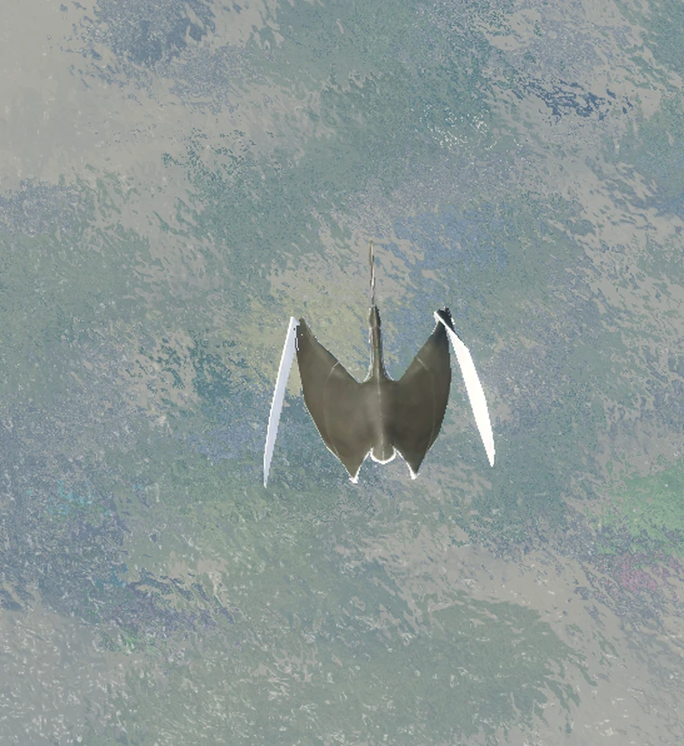 How to fish as a pterosaur | Fandom