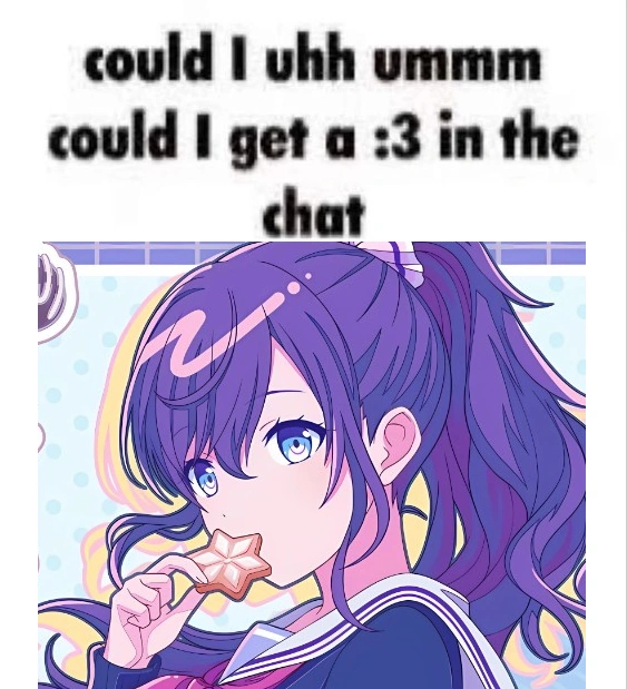 send me anything cute | Fandom