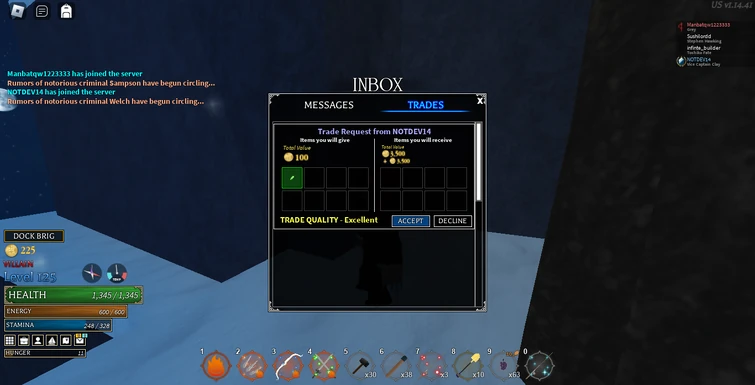 Discuss Everything About Arcane Odyssey Wiki | Fandom