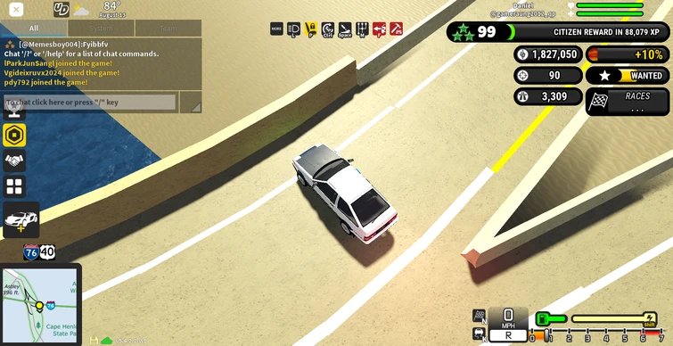 Discuss Everything About Ultimate Driving Universe Wiki | Fandom