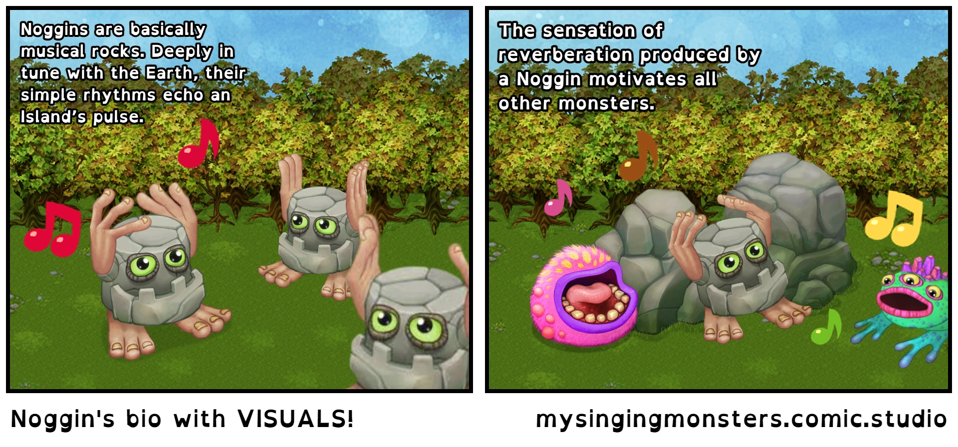 Giving MSM Bios Visuals Part 2 | Fandom