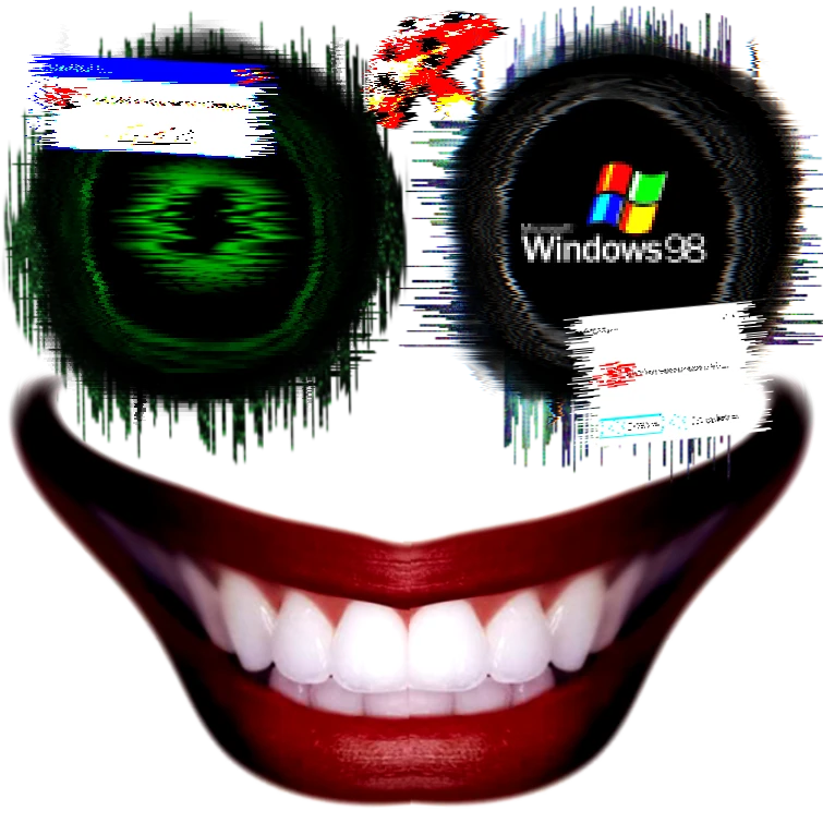 The Monster 6 | Fandom