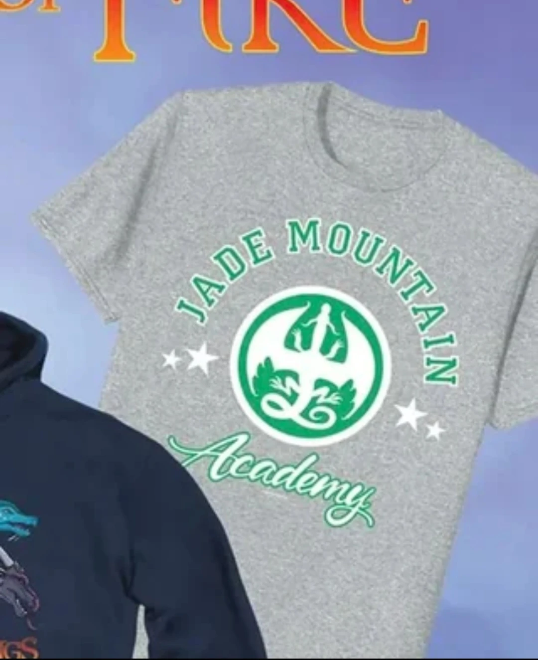 Official merch looks officially trash | Fandom