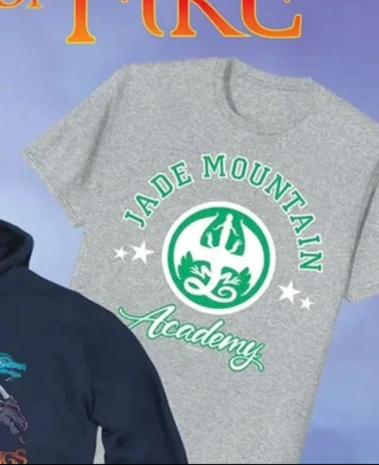 Discuss Everything About Wings of Fire Wiki | Fandom