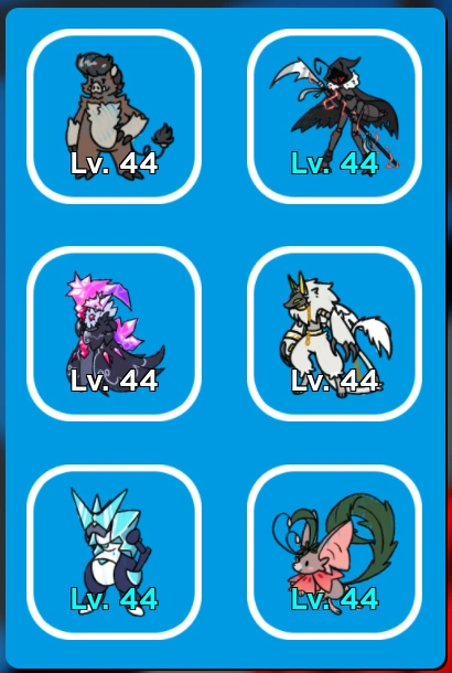 Old meta -> New meta | Fandom