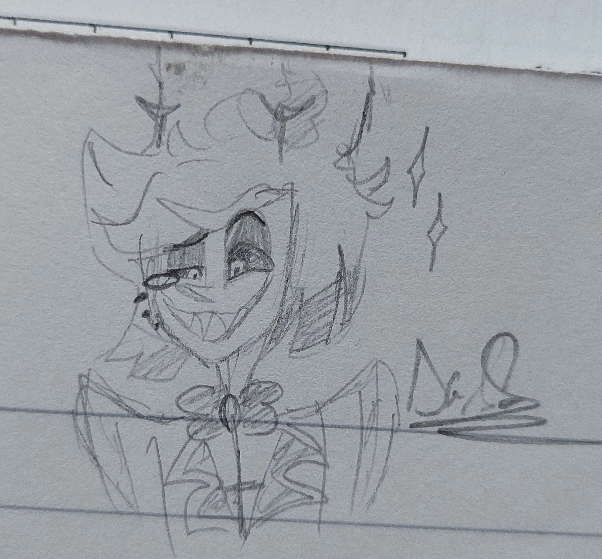 My classmate's notebook has been compromised | Fandom