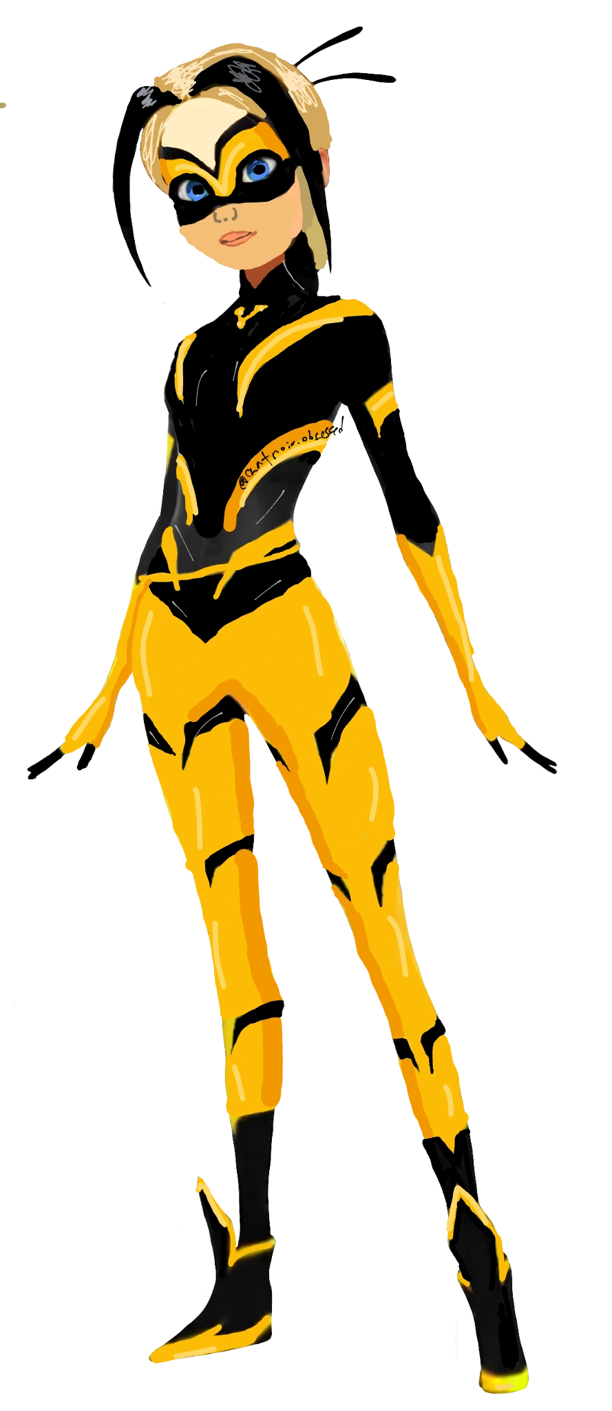 Vesperia Drawing | Fandom