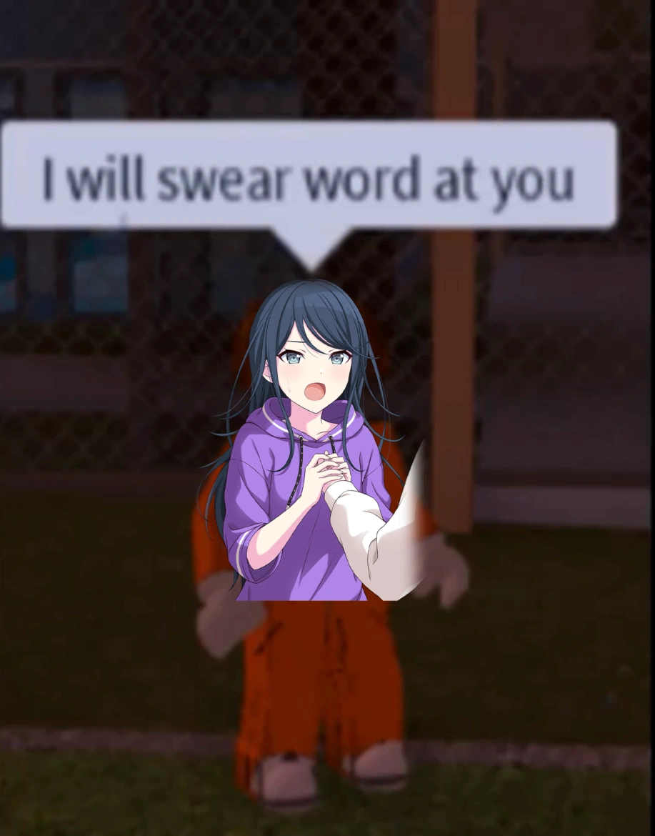 Oh no ichkr PKS don’t swear word at me | Fandom