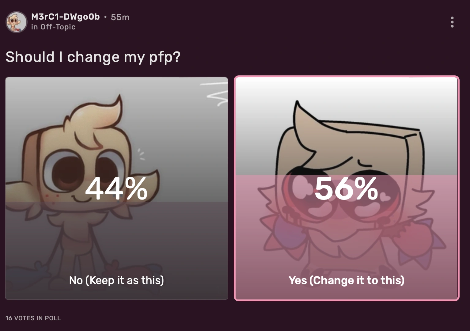 Ok sure :D | Fandom