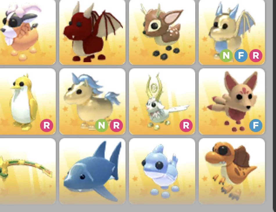 LF FR goose | Fandom