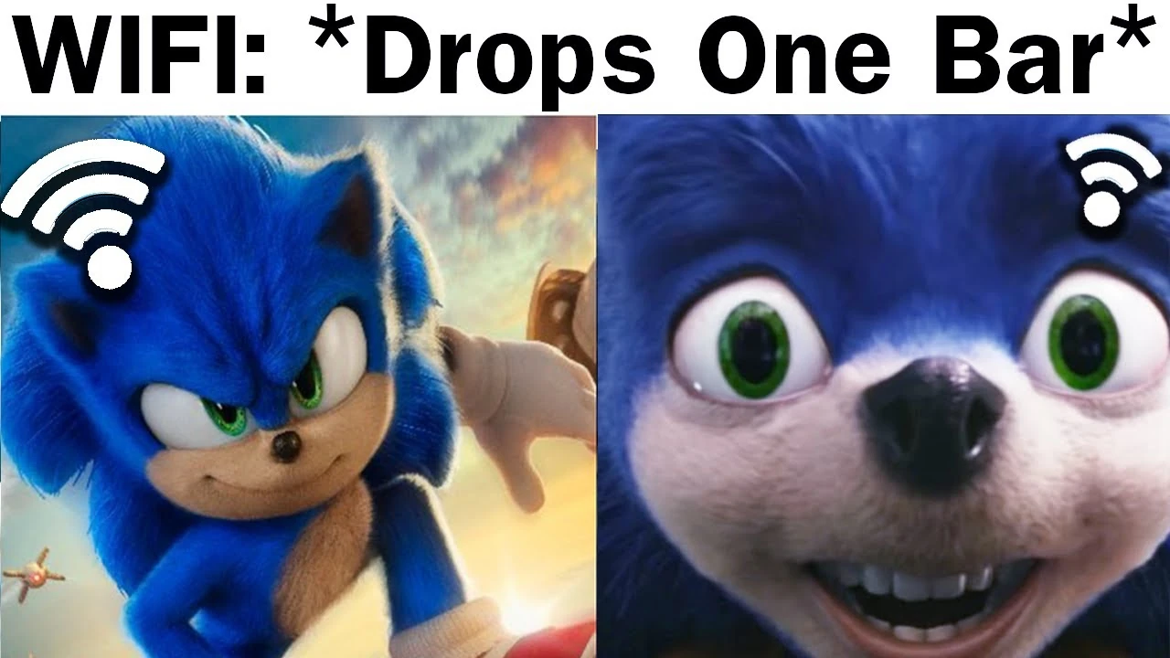 Here, take this forbidden meme | Fandom