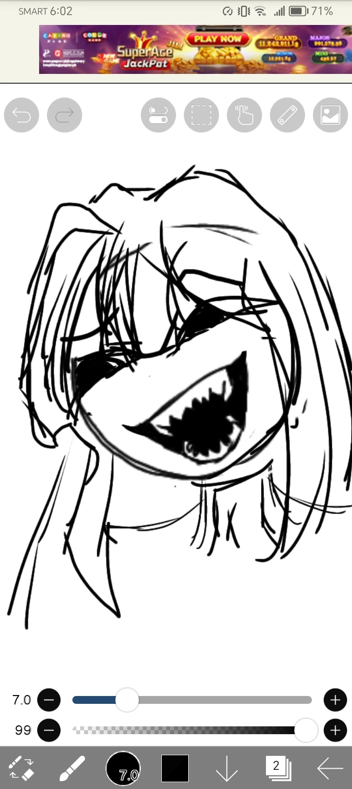 Some kazuri render progress | Fandom