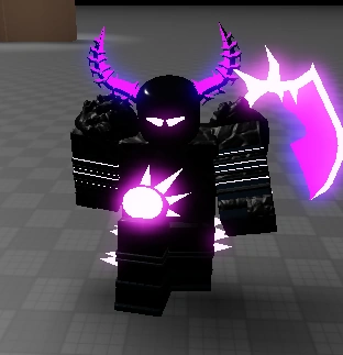 Void Molten boss | Fandom