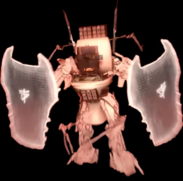 The strongest version of the scientist mech. | Fandom