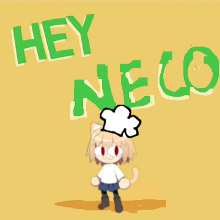 The Power Of Neco | Fandom