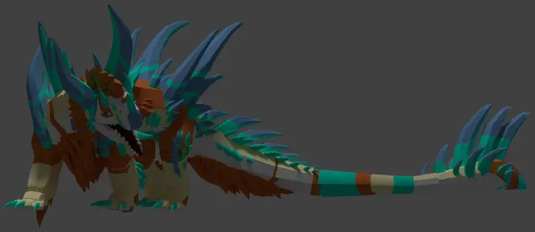 Discuss Everything About Creatures of Sonaria Wiki | Fandom