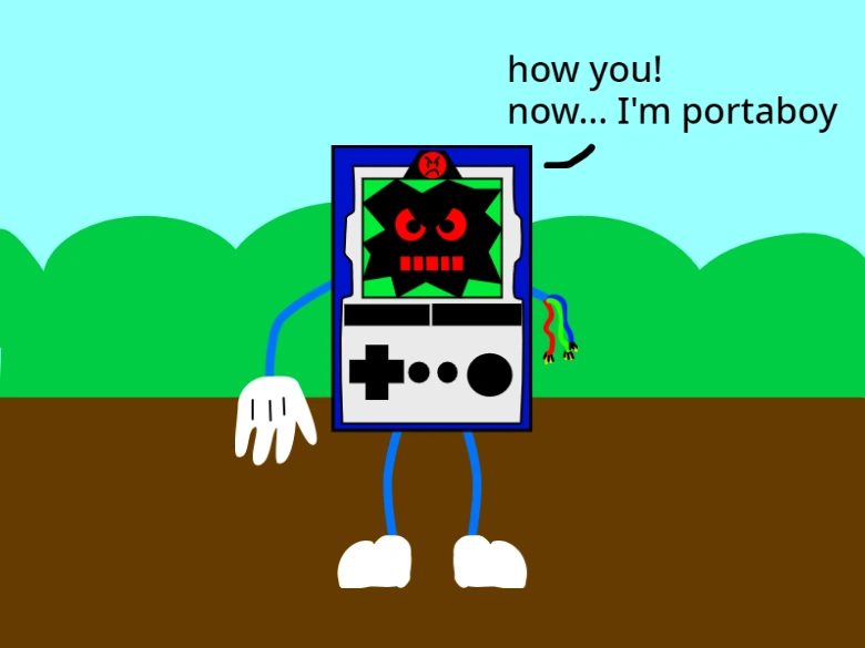 Dtf 2C: two villain | Fandom