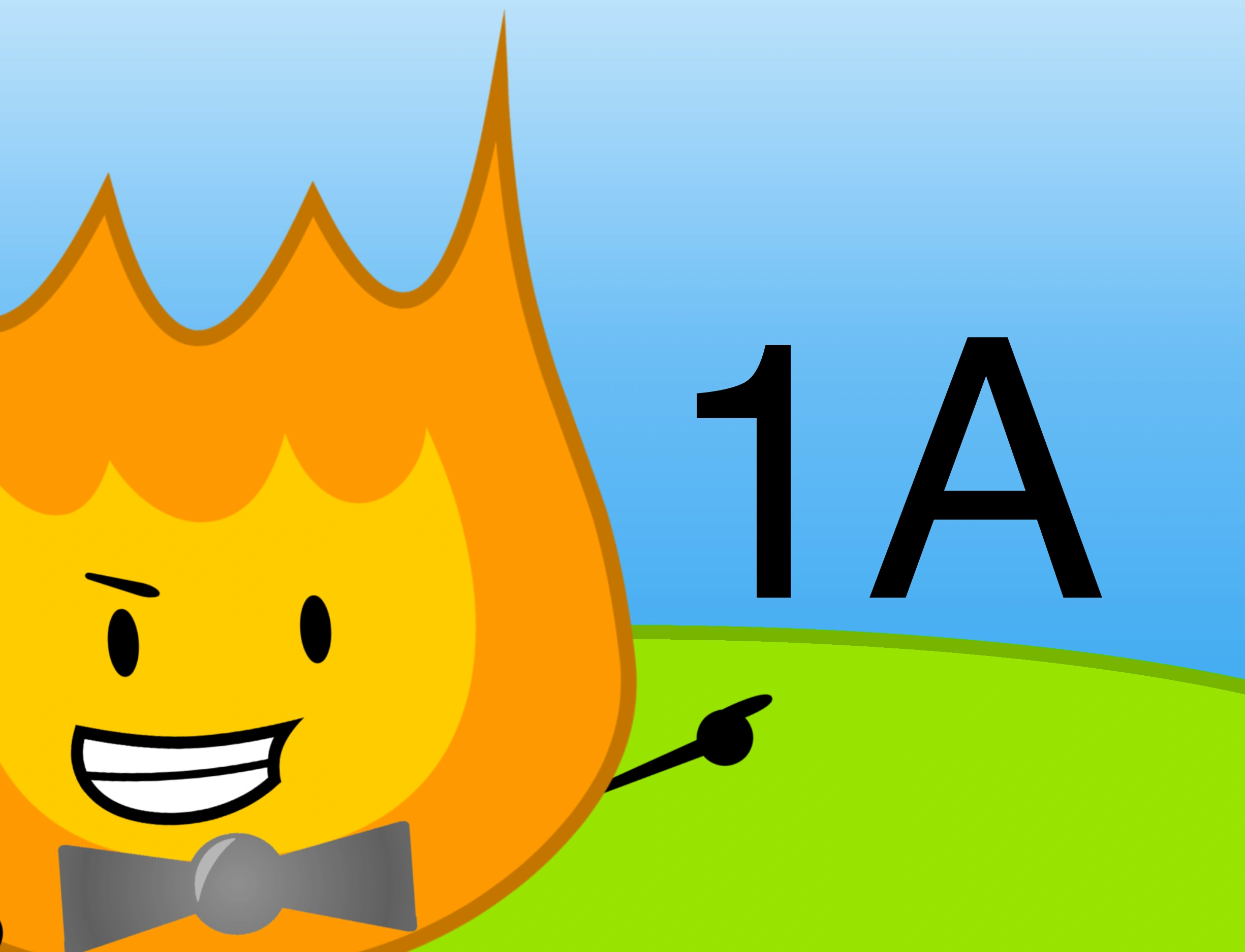 Battle For Dream Planet- 1A | Fandom