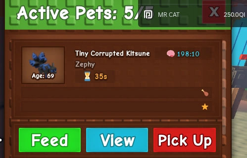 funny corrupted kitsune hehe | Fandom