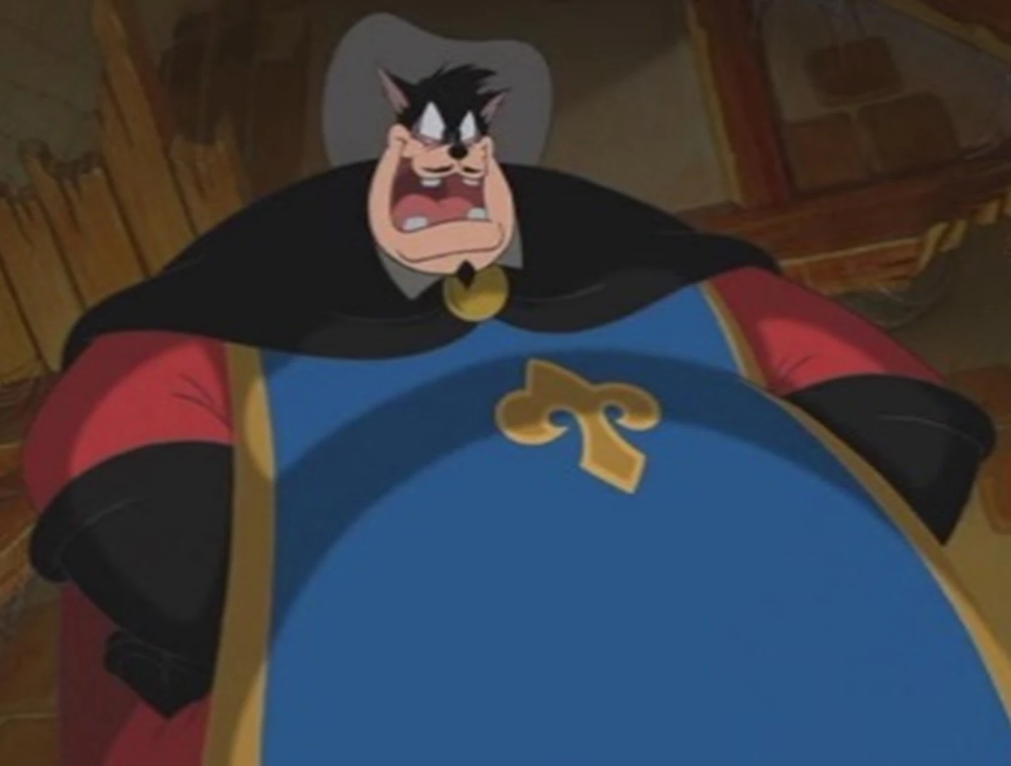 What are your though on this villain? (1) | Fandom