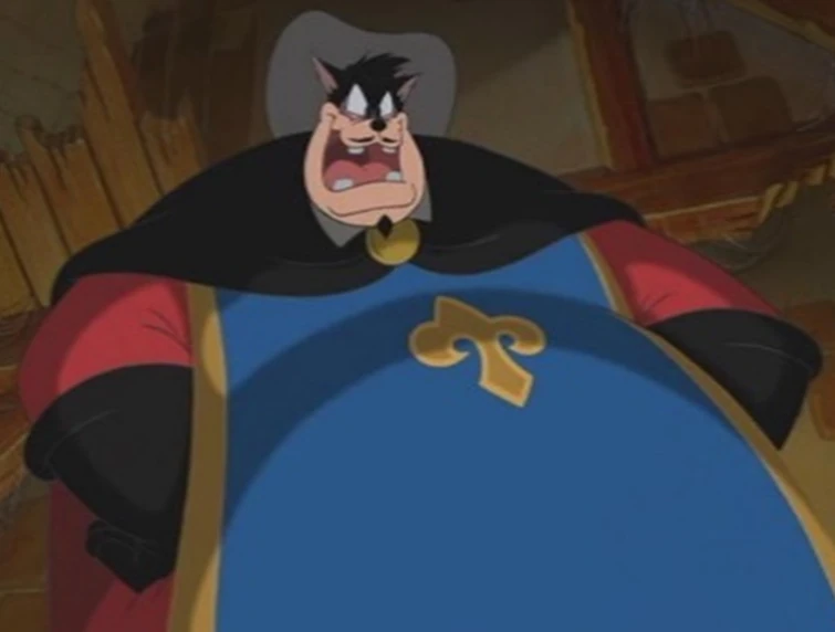 What are your though on this villain? (1) | Fandom