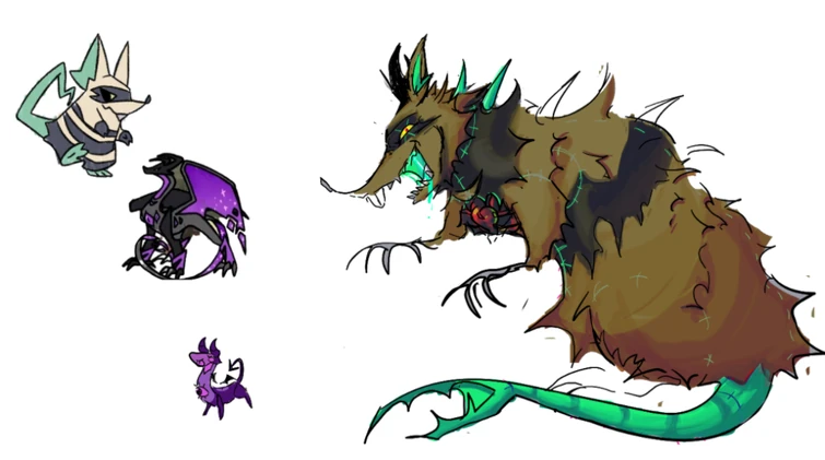 Discuss Everything About Doodle World Wiki | Fandom