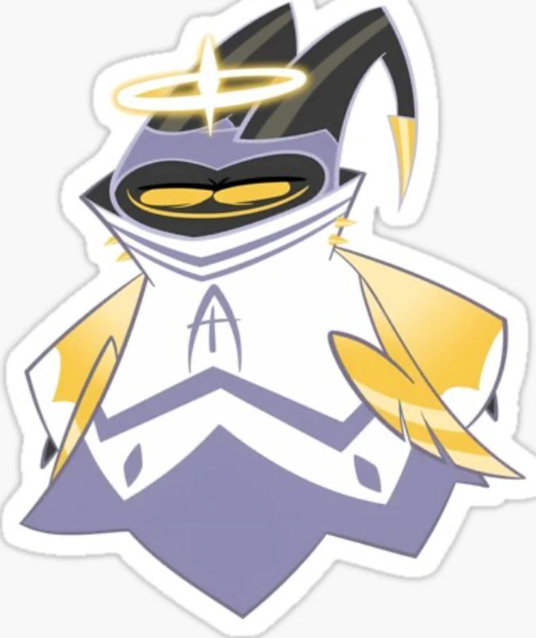 I squished squished adam. | Fandom