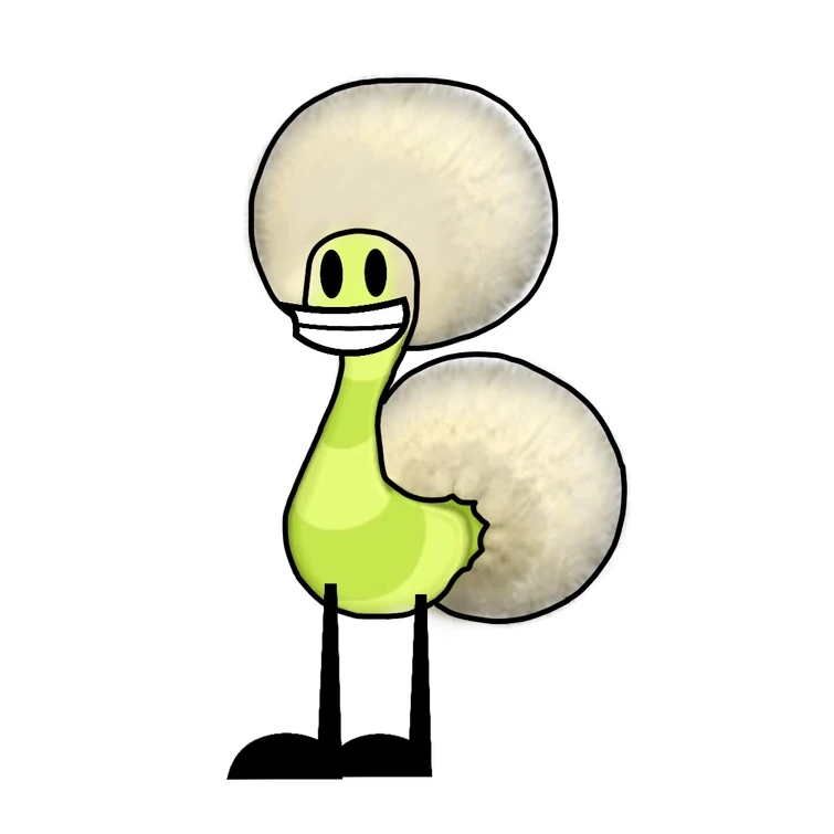 If Dandidoo was made in 2011 | Fandom