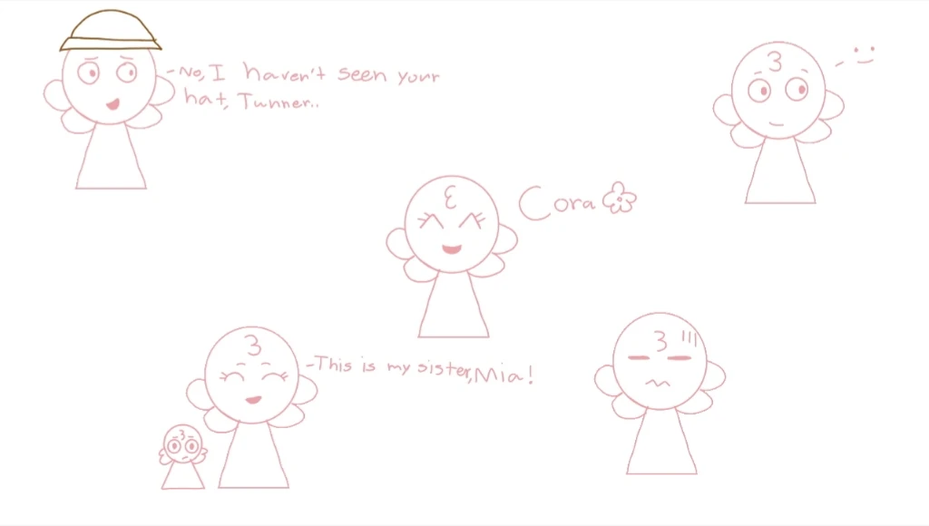 Gift for Lizzy :3 | Fandom