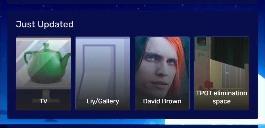 Just Updated: Diddy | Fandom