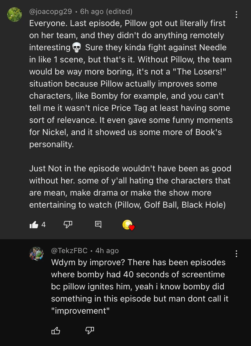 Based Pillow fan | Fandom