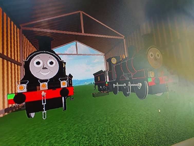 Funni choo choo train pictures | Fandom