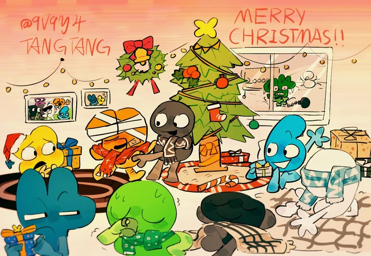 This person's art makes me very very very happy | Fandom