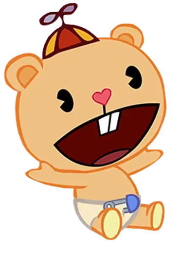 best bear character? | Fandom