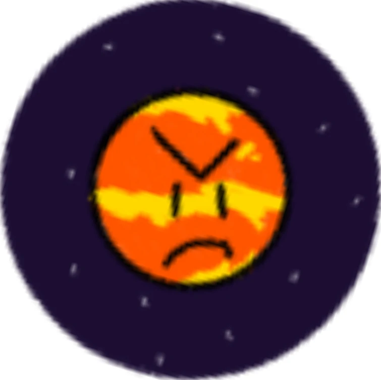 poorly drawn venus pfp | Fandom