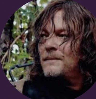 which daryl pfp | Fandom