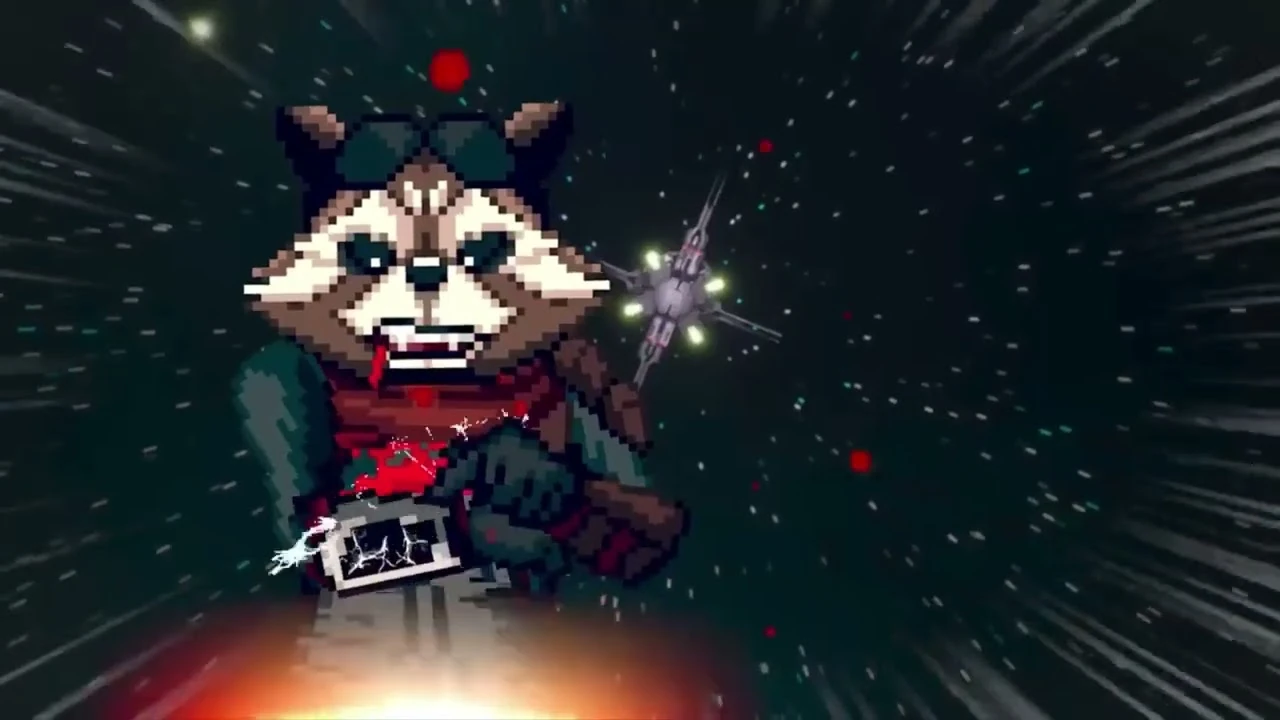 Rocket's True Last Words | Fandom