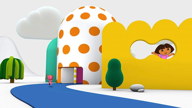 Discuss Everything About Nickstory Jr. Wiki | Fandom