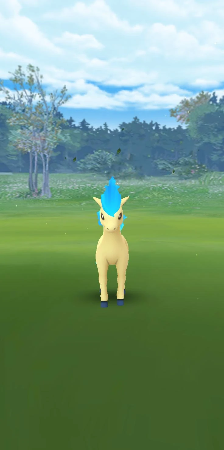 Why is this shiny so good | Fandom