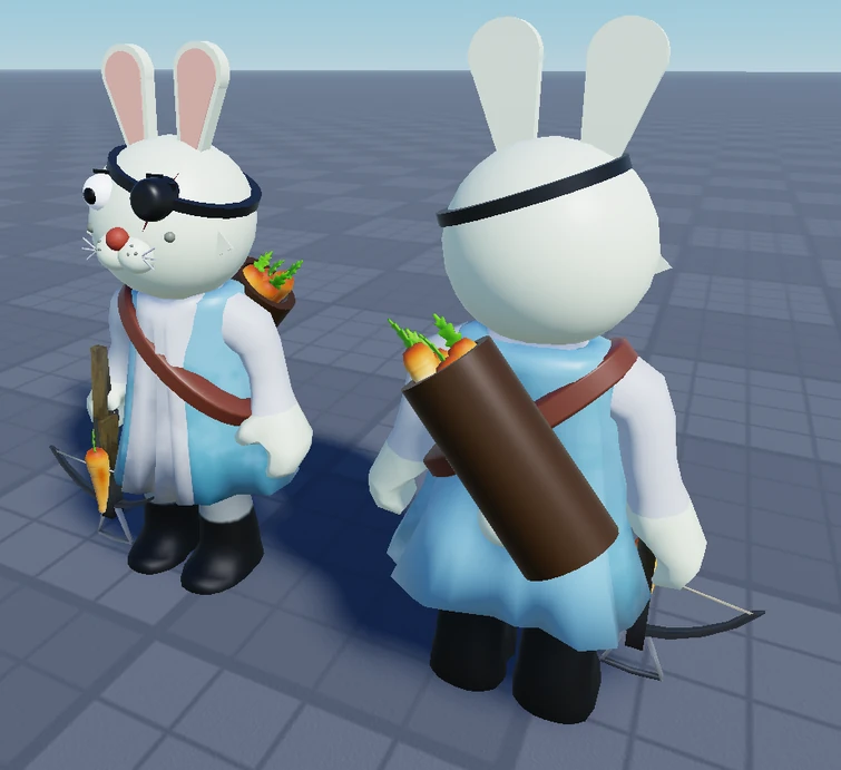 Discuss Everything About Piggy Wiki | Fandom