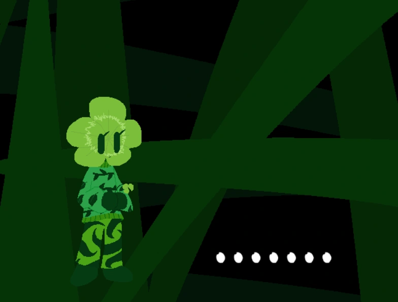 clover wowowowe | Fandom