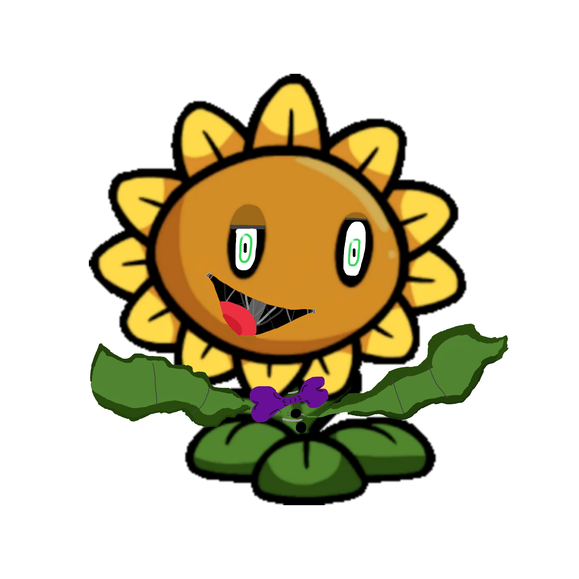 FNaF x PvZ | Fandom