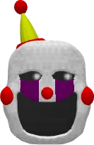 Minor update to the puppet | Fandom