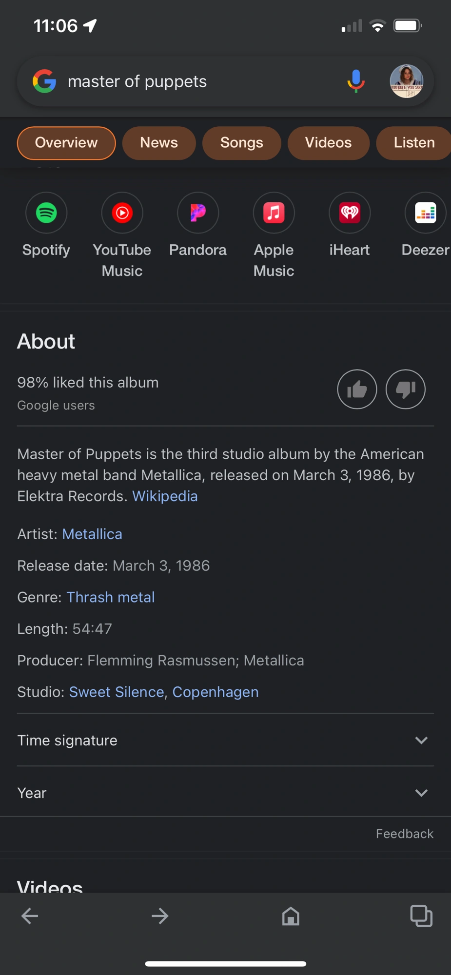 How impressive for Eddie | Fandom