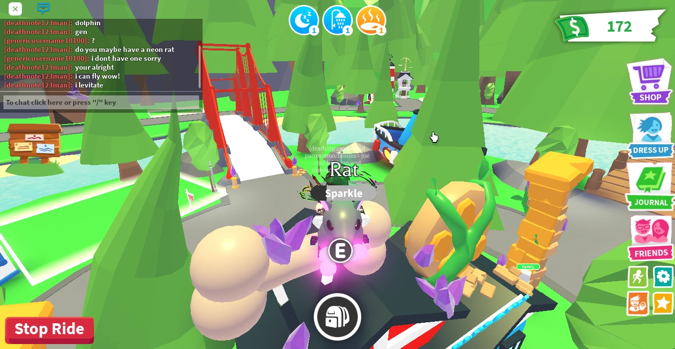 just me and my neon rat chillin | Fandom