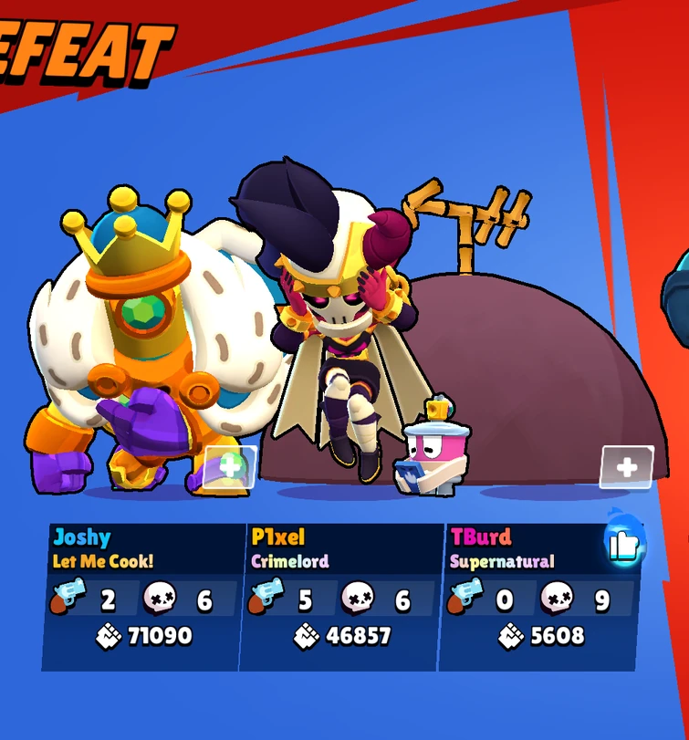 WHO EVEN PLAYS BUZZ ON THIS MAP?? | Fandom