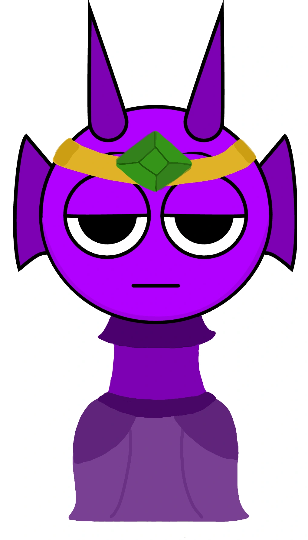 Royal Purple | Fandom