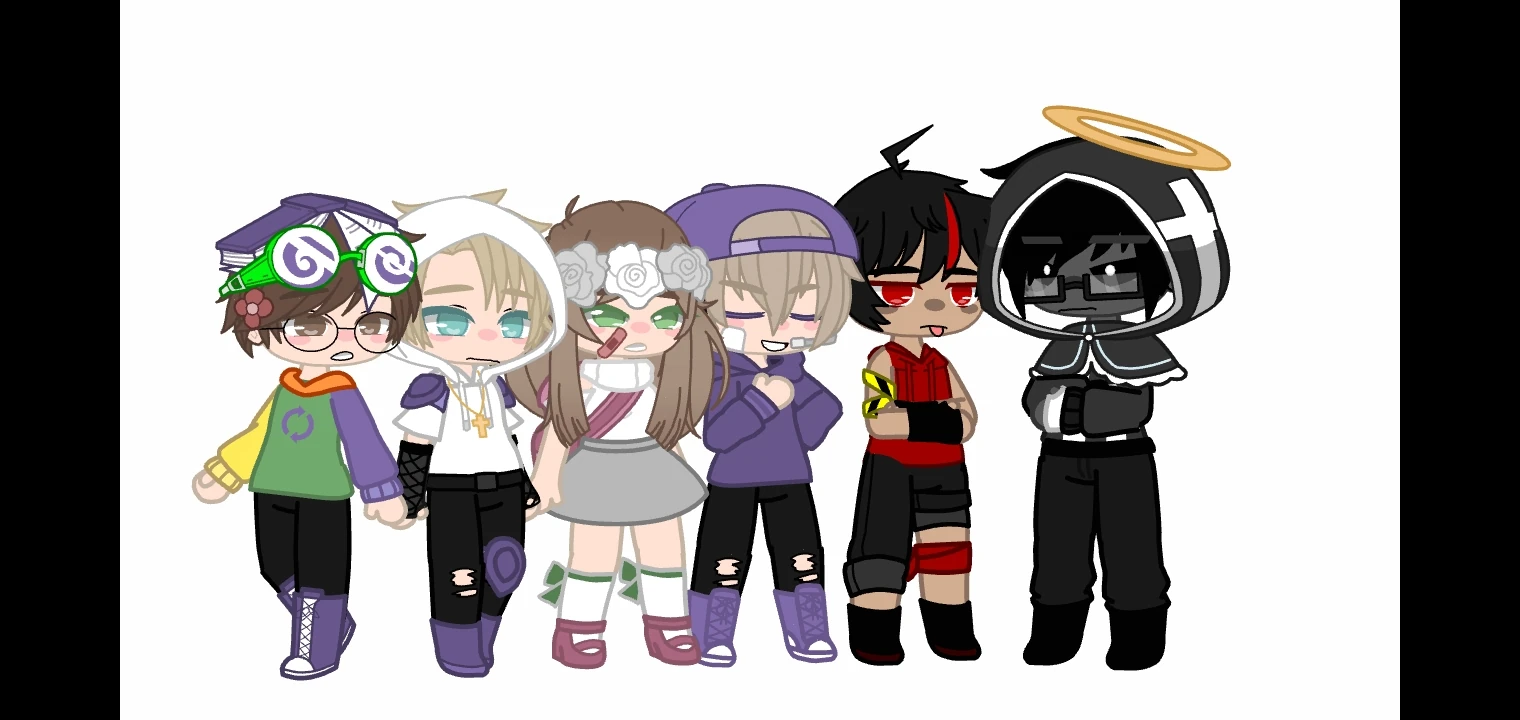 even more dsmp designs | Fandom